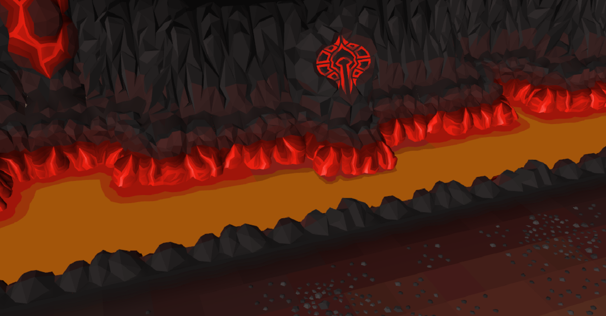 Ghoma | Infernal Cape Service | Colosseum Quiver | Safe & Fast